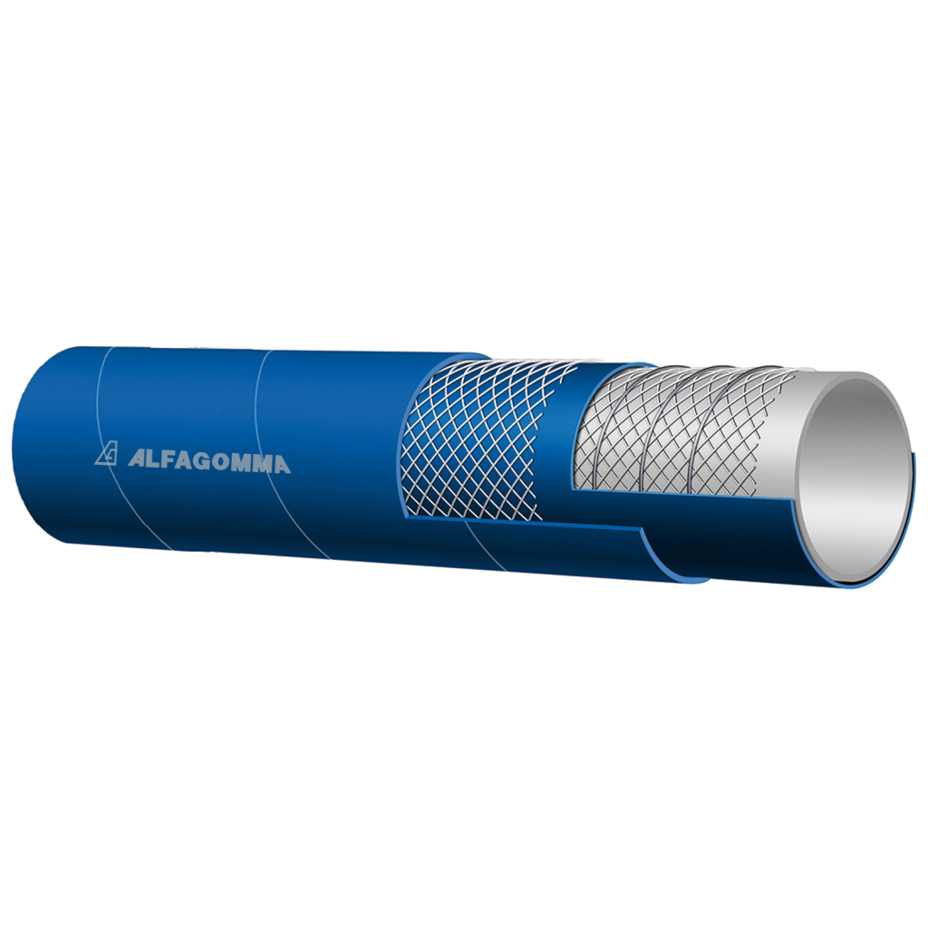 ALFAGOMMA 405LE 10BAR - Treber